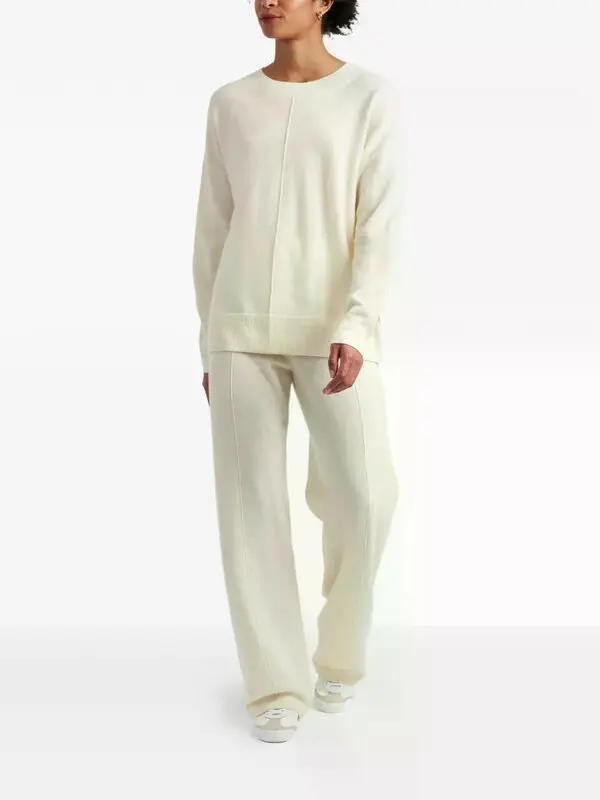 Chinti & Parker Wool Sweater - Neutrals