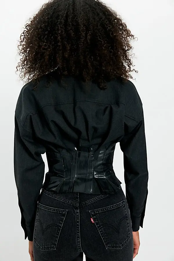 DIESEL® G-anbu Jacket - 93r