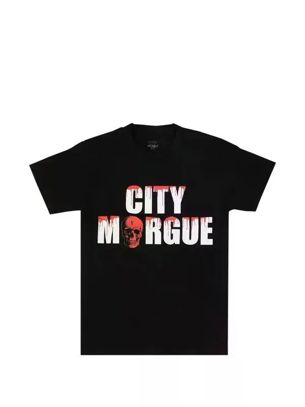 VLONE Dogs Graphic T-shirt