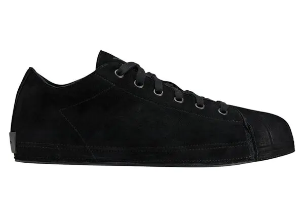 Adidas Y-3 Nizzastar Lo Sneakers