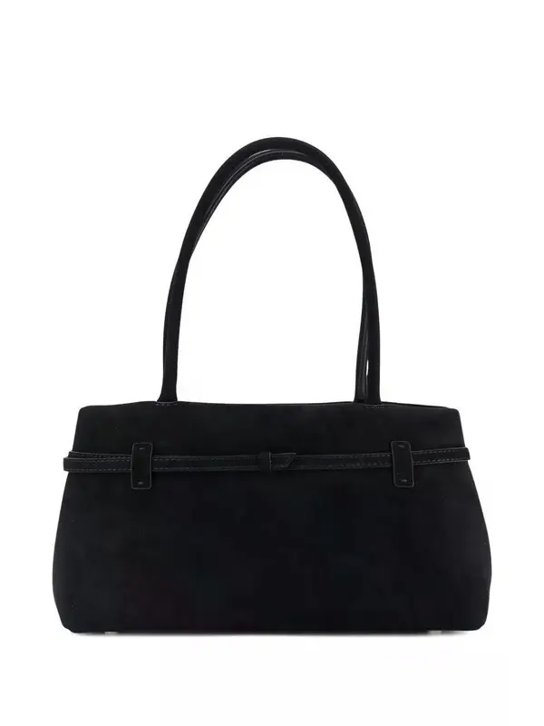 Manu Atelier Le Cambon Tote Bag - Black