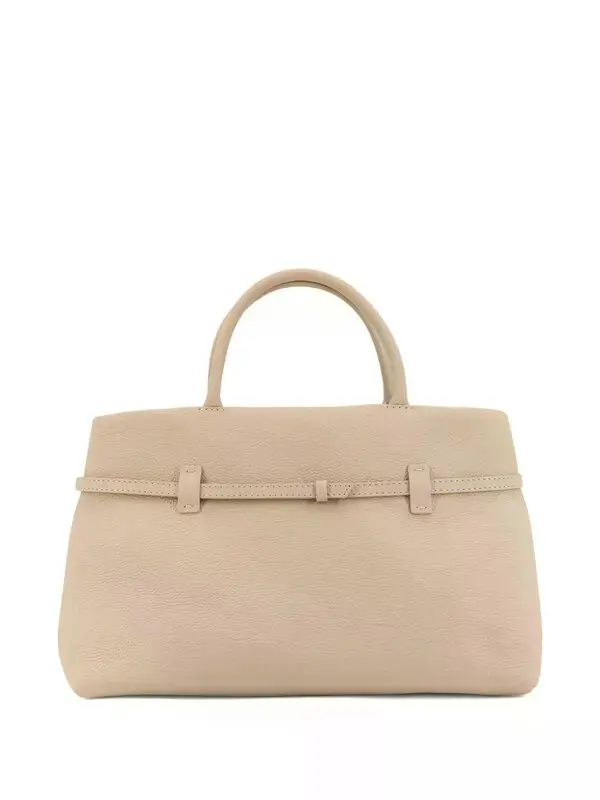 Manu Atelier 35 Le Cambon Handbag - Neutrals