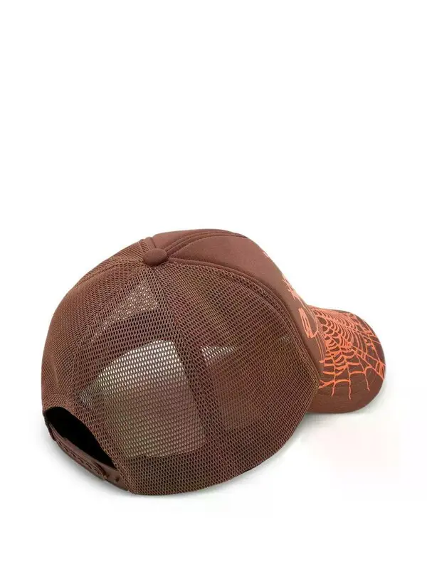 SP5DER Web Cap