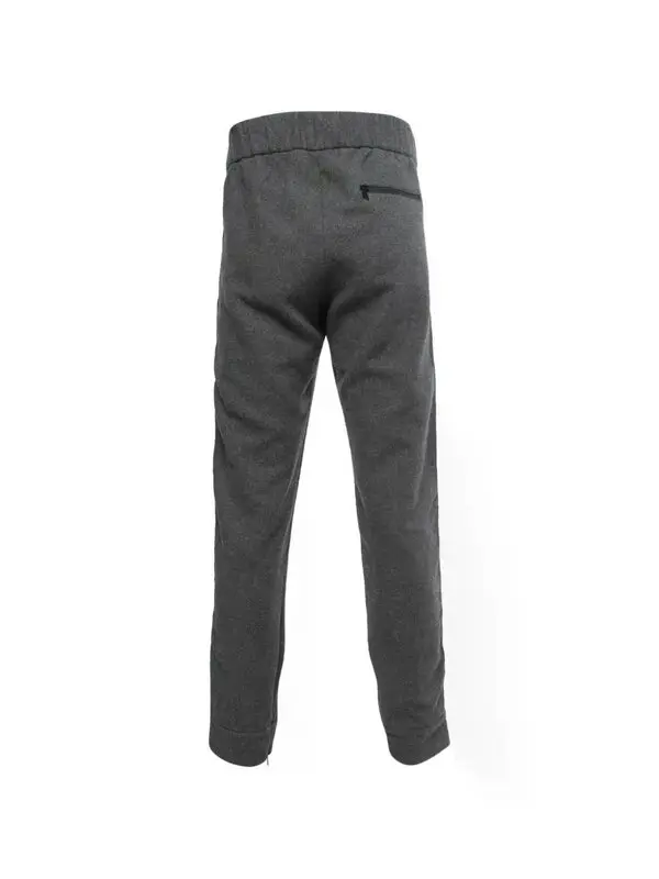 Fendi Elasticated-waistband Trousers