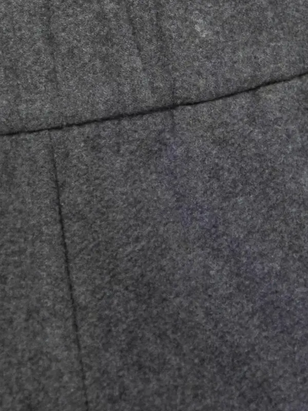 Fendi Elasticated-waistband Trousers