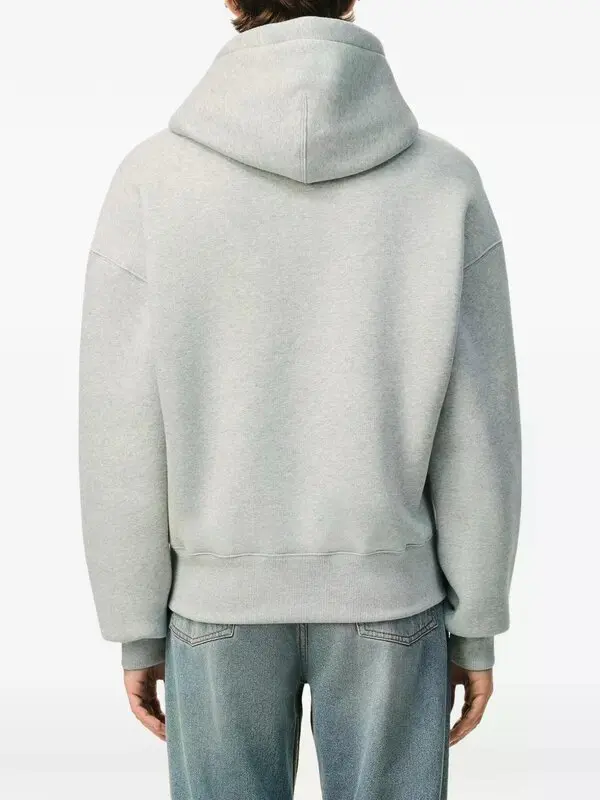 AMI Paris De Coeur Hoodie