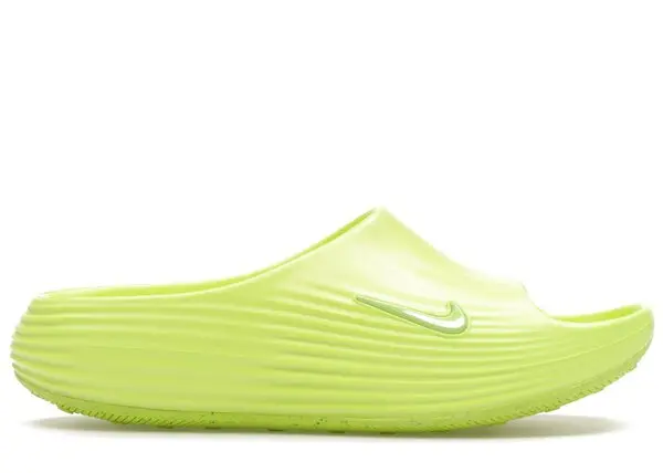 Nike Reactx Rejuven8 Slide - Volt Ice