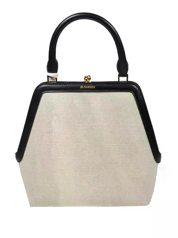 JIL SANDER Goji Tote
