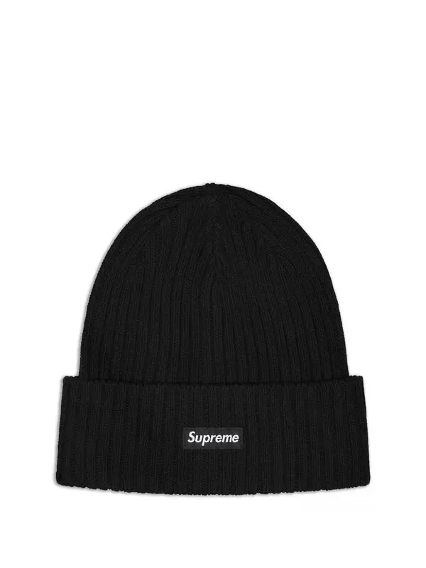 Supreme Overdyed Beanie