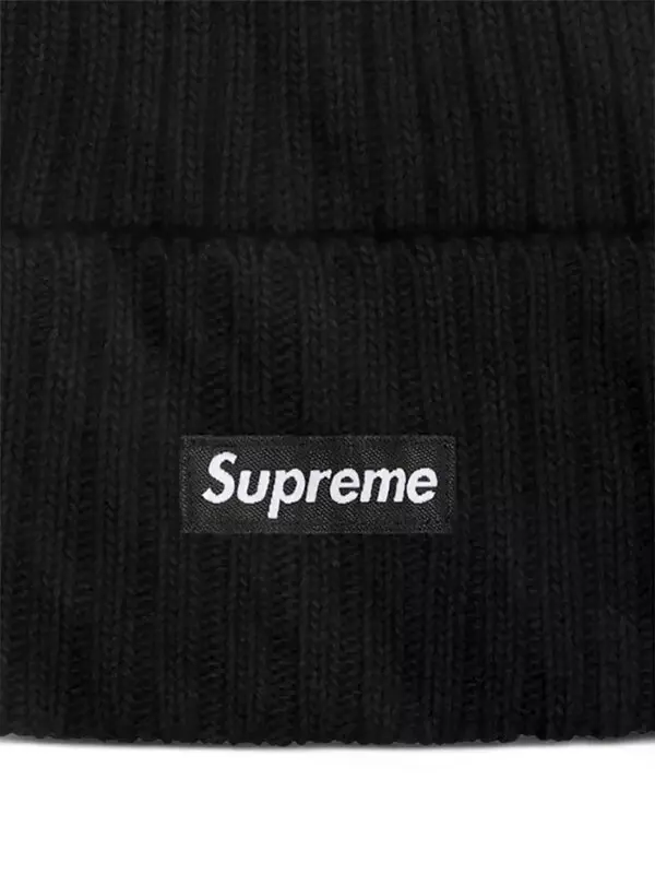 Supreme Overdyed Beanie