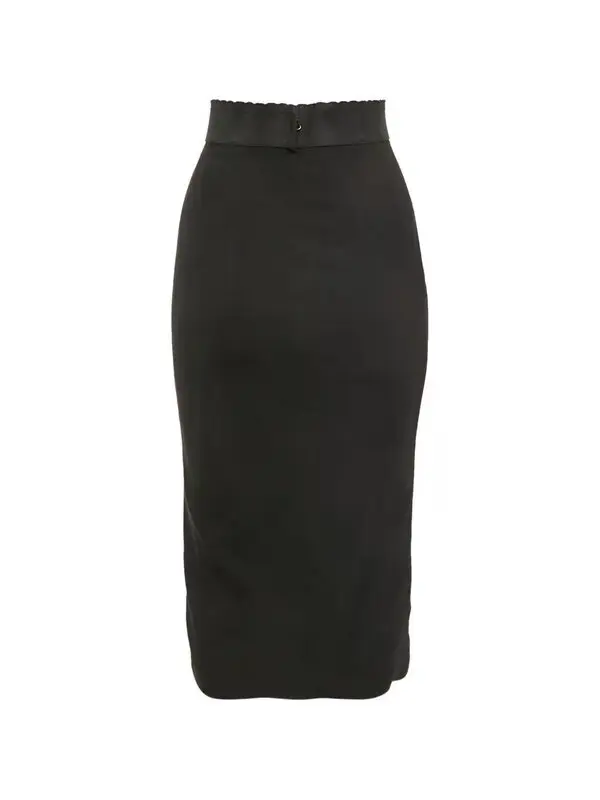 Dolce & Gabbana Pencil Skirt
