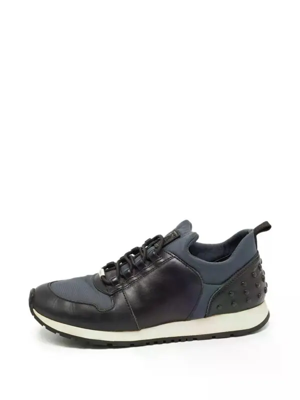TOD'S Lace-up Sneakers