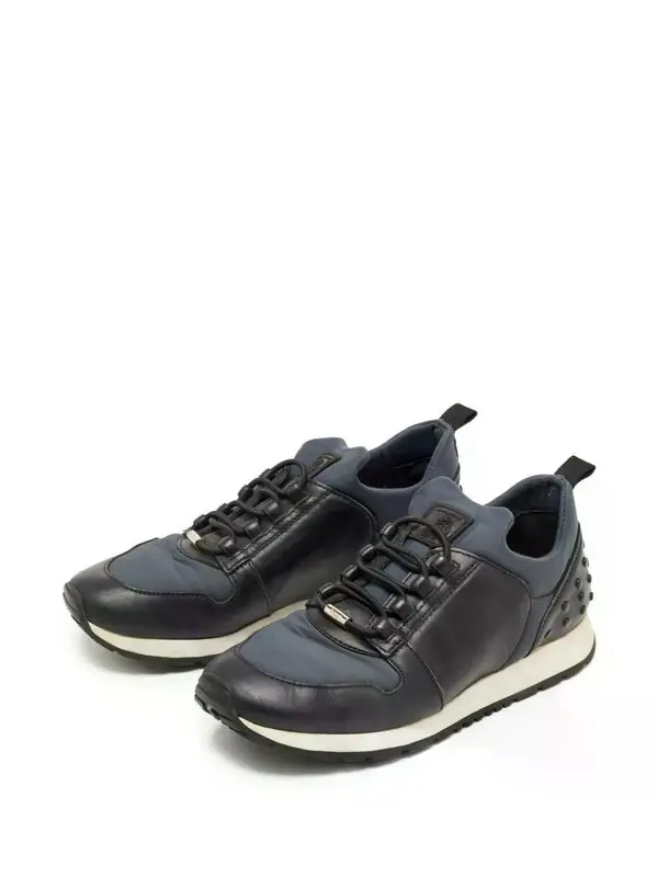 TOD'S Lace-up Sneakers