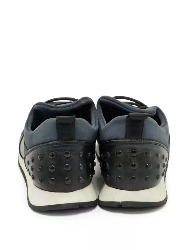 TOD'S Lace-up Sneakers