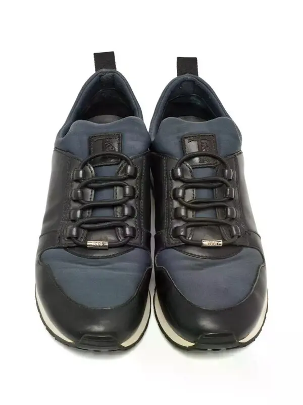 TOD'S Lace-up Sneakers