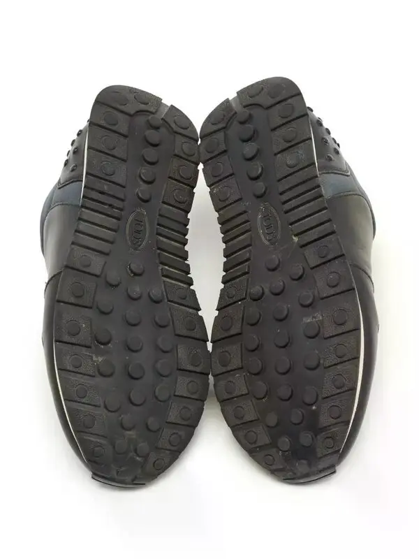 TOD'S Lace-up Sneakers