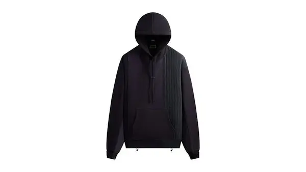 Kith Nylon Combo Nelson Hoodie