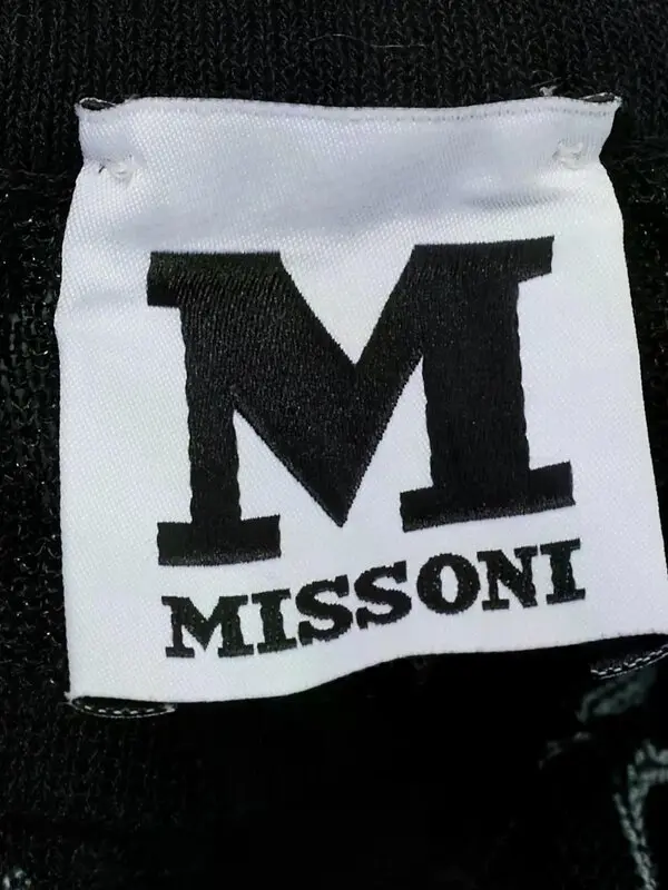 Missoni V-neck Top