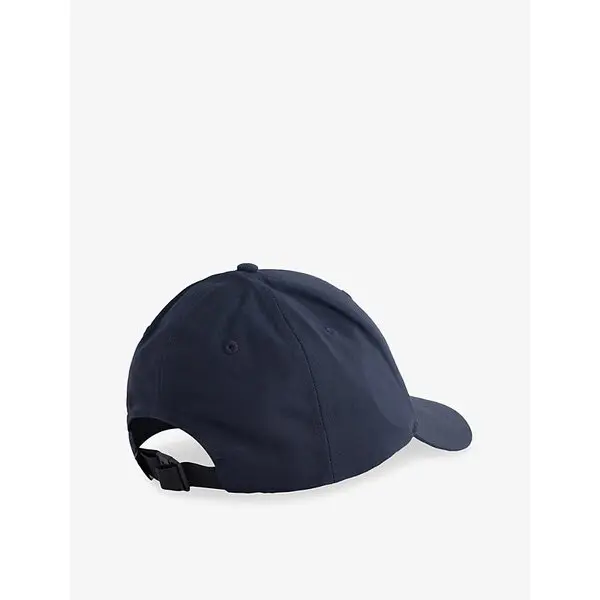 Stone Island Cotton Baseball Cap