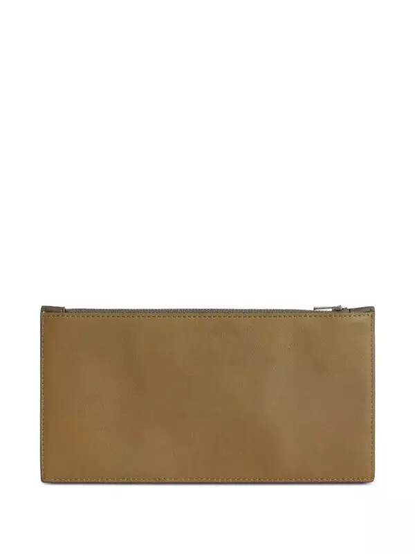 YU MEI Hannah Zip-fastening Mini Bag