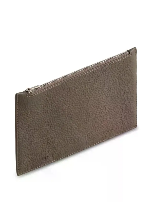 YU MEI Hannah Zip-fastening Mini Bag