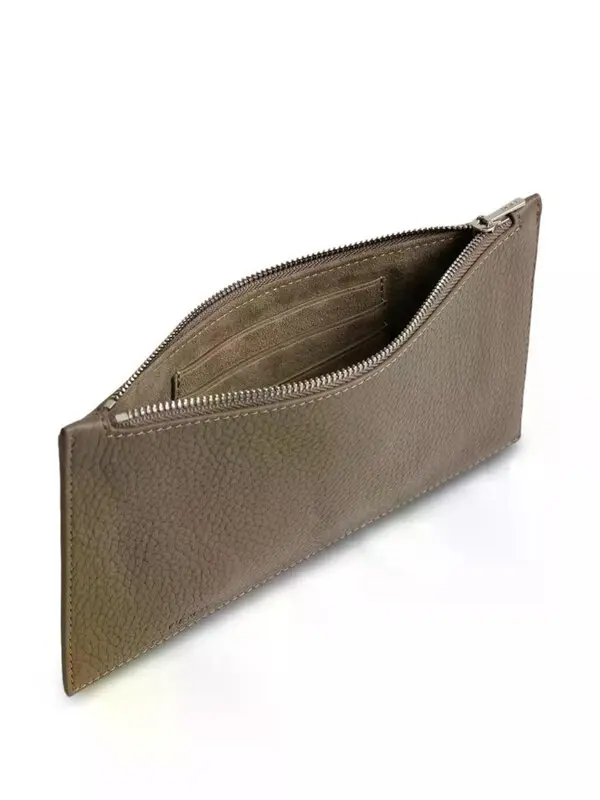 YU MEI Hannah Zip-fastening Mini Bag