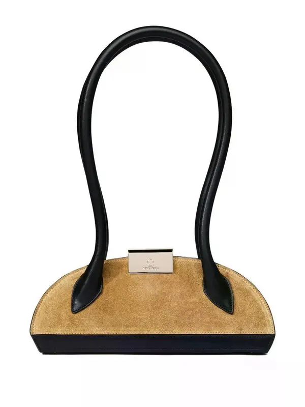 Nina Ricci Mini Le Bal Shoulder Bag