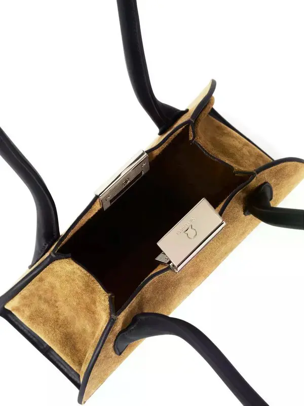 Nina Ricci Mini Le Bal Shoulder Bag