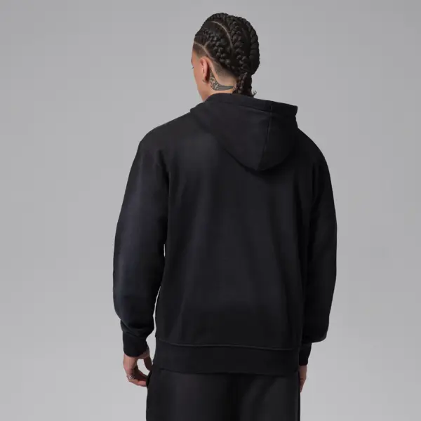 JORDAN Flight Fleece Pullover Hoodie