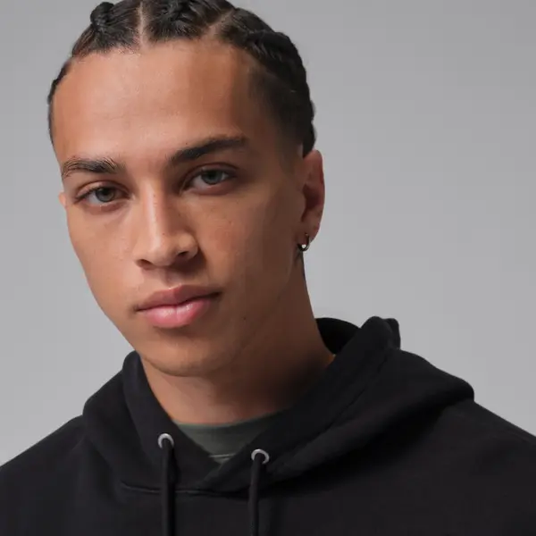 JORDAN Flight Fleece Pullover Hoodie