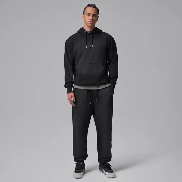 JORDAN Flight Fleece Pullover Hoodie