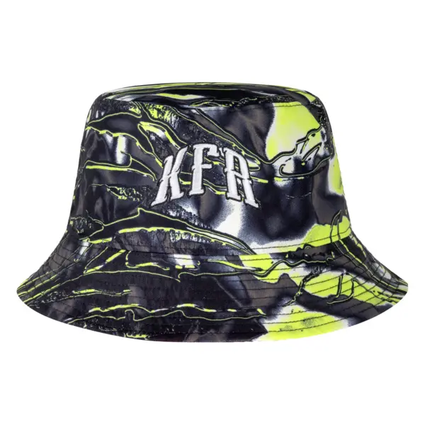 Nike Korea Apex Soccer Reversible Bucket Hat - Multicolor