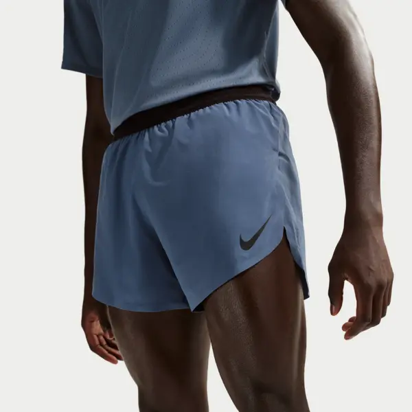 Nike Aeroswift Dri-fit Adv 4" Brief-lined Running Shorts