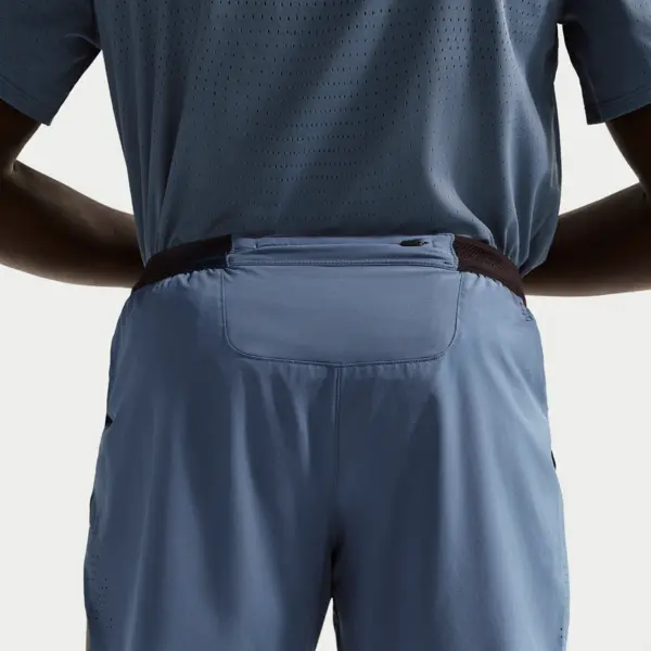 Nike Aeroswift Dri-fit Adv 4" Brief-lined Running Shorts