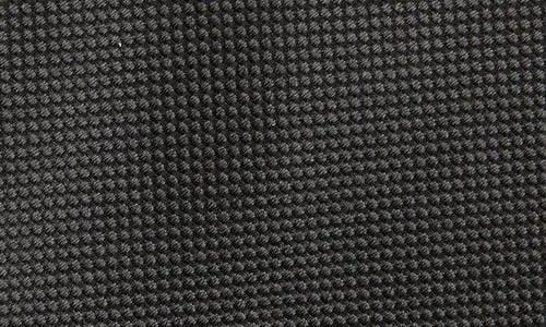 TOM FORD Solid Textured Neck Tie - Black