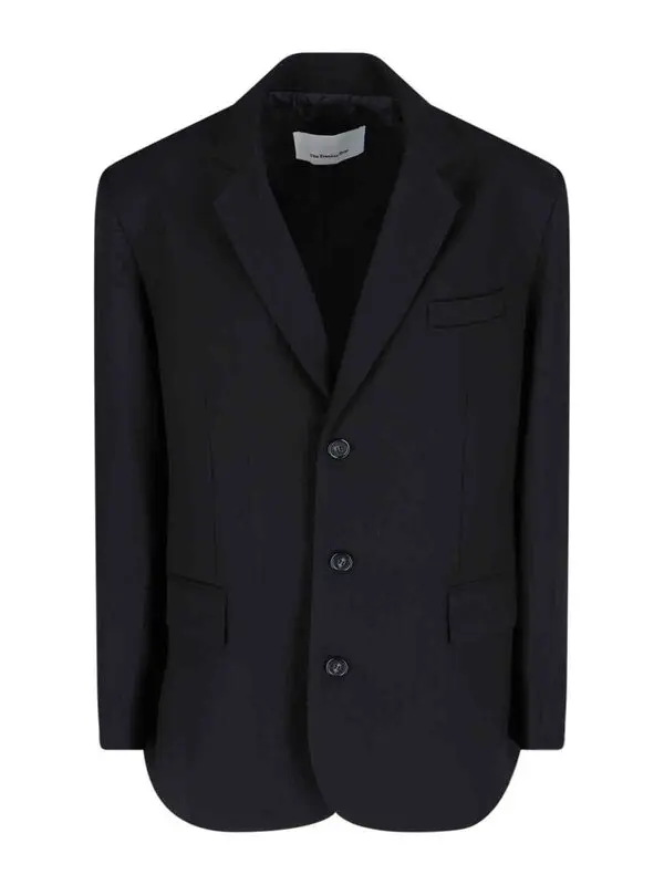 THE FRANKIE SHOP Gelso Single-breasted Blazer