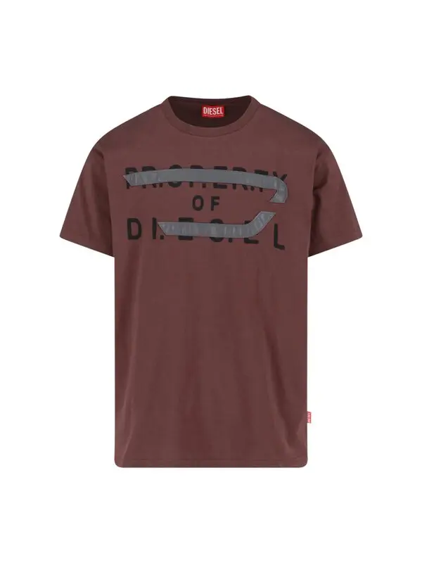 DIESEL® Norm' T-shirt