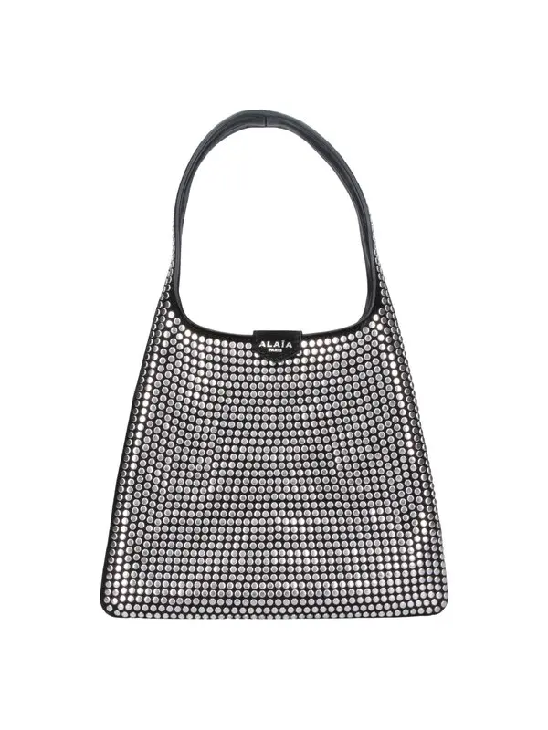 Alaïa Mini Hobo Bag