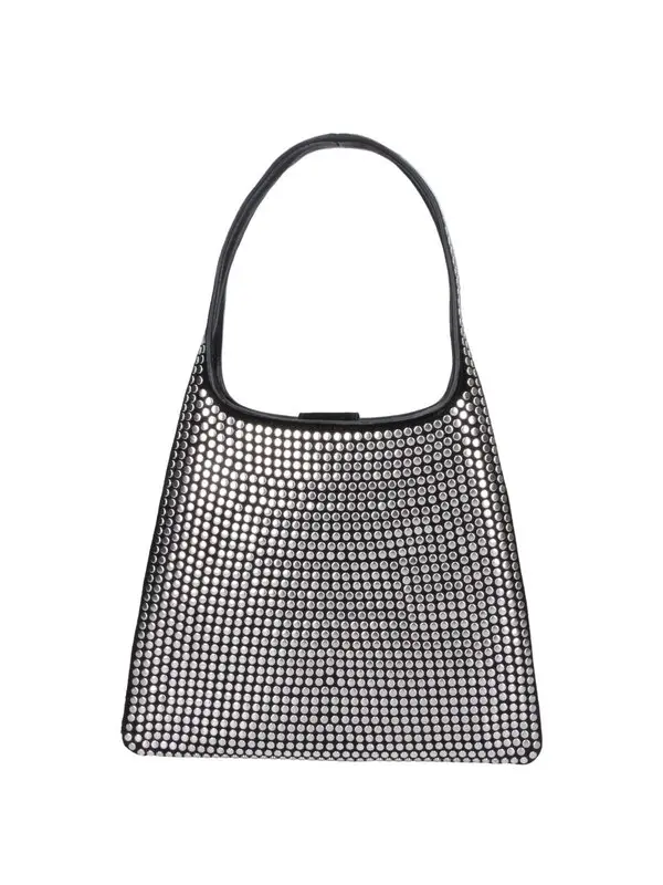 Alaïa Mini Hobo Bag