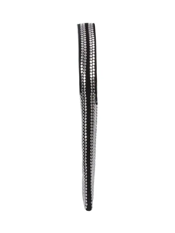 Alaïa Mini Hobo Bag