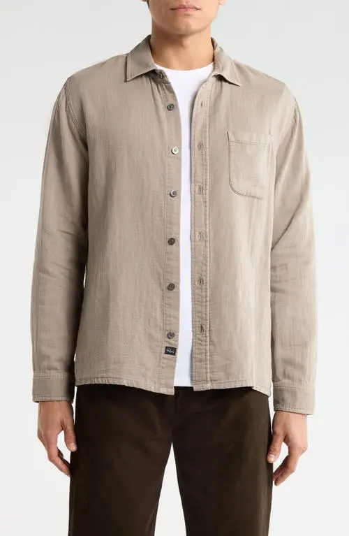 Rails Owens Long Sleeve Button-up Shirt