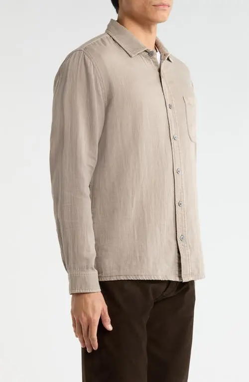Rails Owens Long Sleeve Button-up Shirt