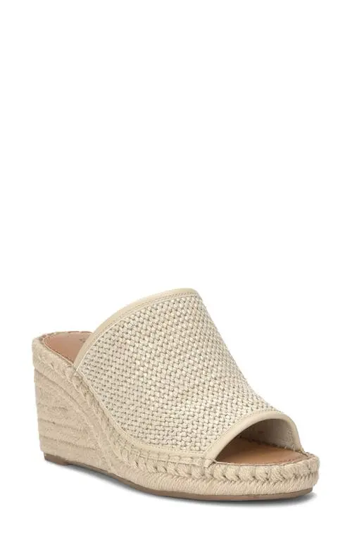 Lucky Brand Cabriah Wedge Sandal