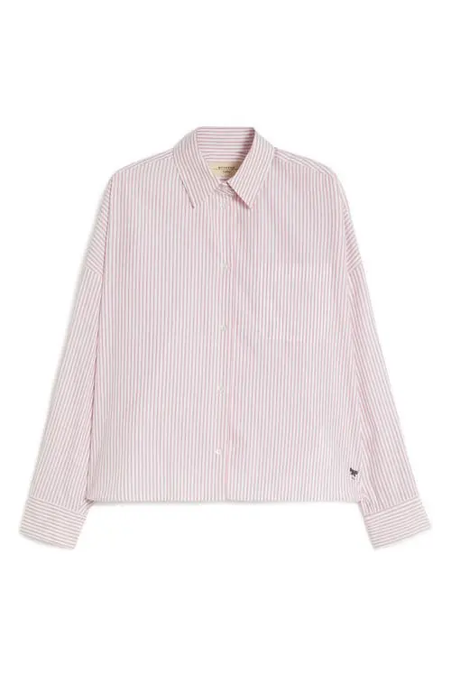 Max Mara Aureo Button-up Shirt