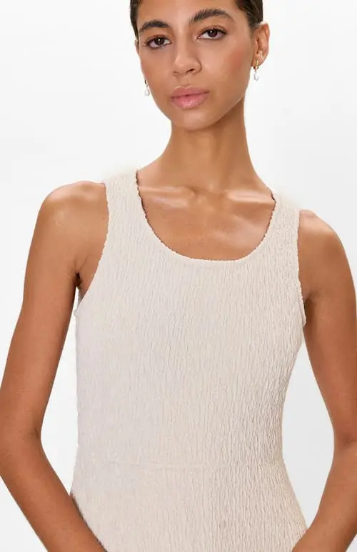 Rebecca Taylor Taryn Knit Dress