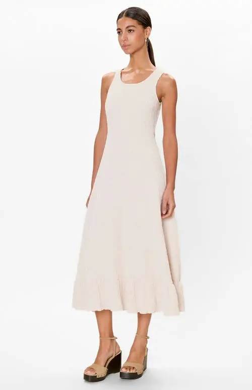 Rebecca Taylor Taryn Knit Dress