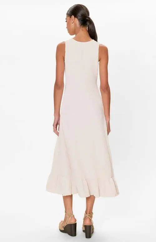 Rebecca Taylor Taryn Knit Dress
