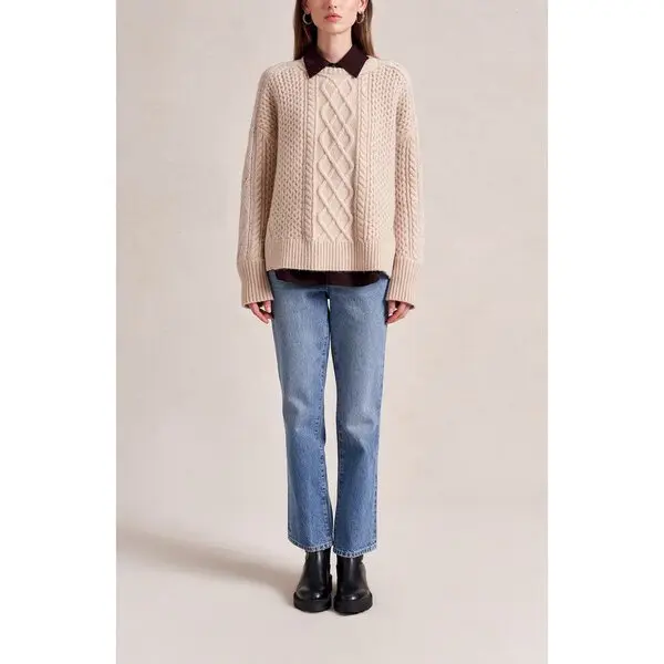 LA LIGNE Nuage Sweater