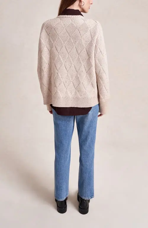 LA LIGNE Nuage Sweater