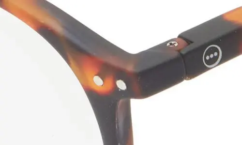 IZIPIZI 47mm Reading Glasses - Tortoise
